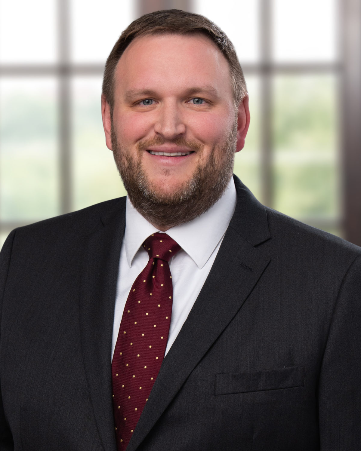 CAISSA Spotlight: Meet Ryan Zywotko - Caissa